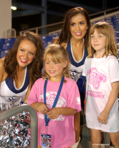 katelyn kim fans – Ultimate Cheerleaders