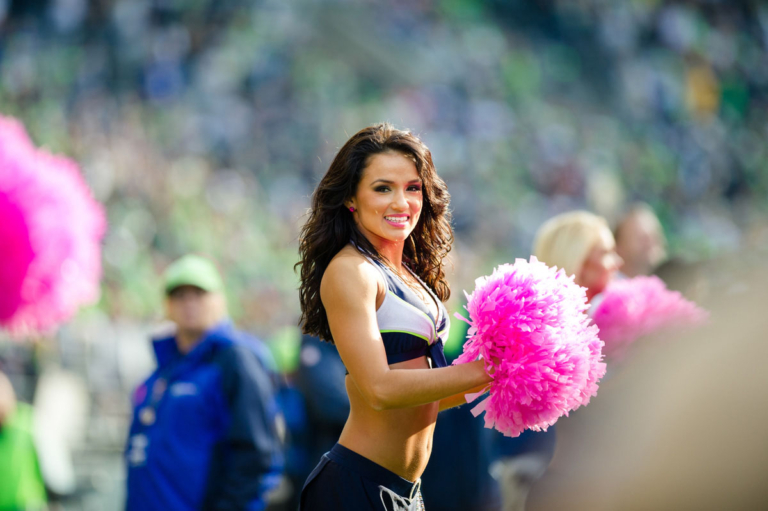 2013 Seagals Action_Pink14 – Ultimate Cheerleaders