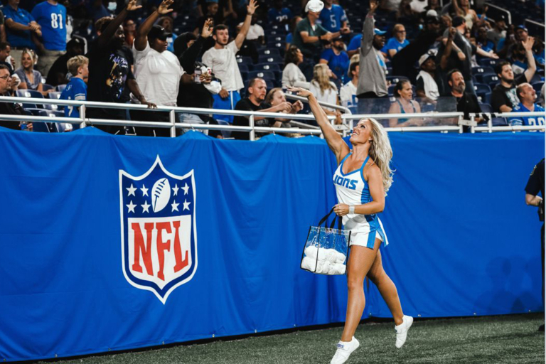 Ultimate Cheerleaders – All The News On Professional Cheerleaders and ...