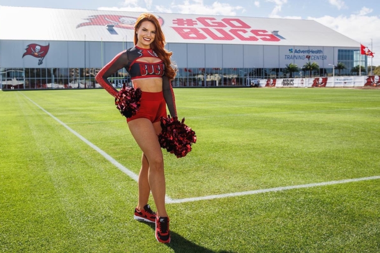 Ultimate Cheerleaders – All The News On Professional Cheerleaders and ...
