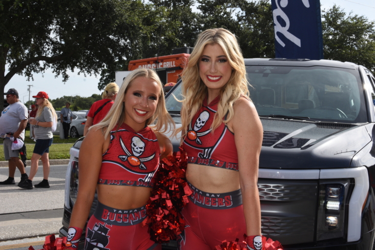 Ultimate Cheerleaders – All The News On Professional Cheerleaders and ...