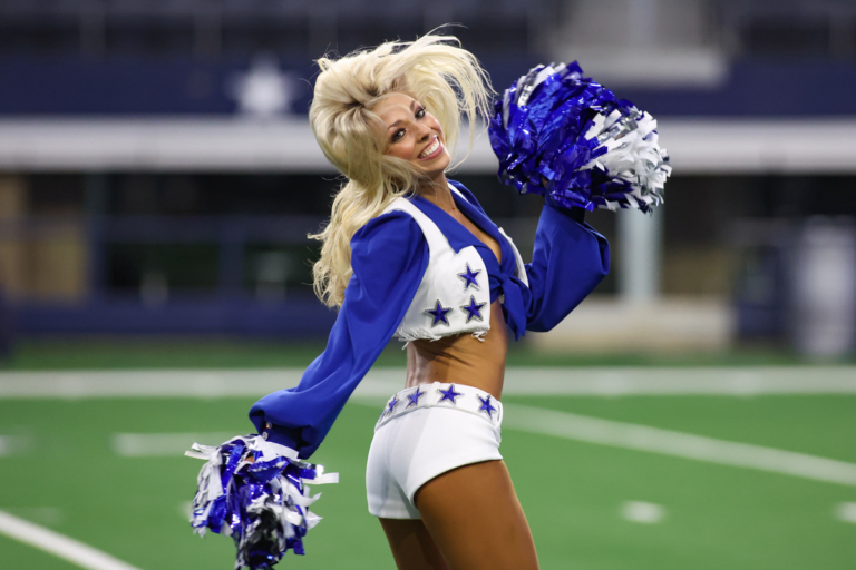 Ultimate Cheerleaders – All The News On Professional Cheerleaders and ...