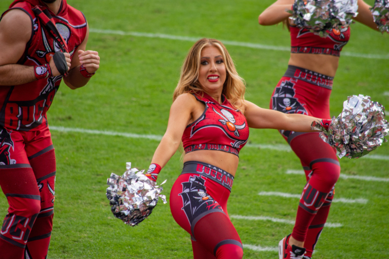 Ultimate Cheerleaders – All The News On Professional Cheerleaders and ...