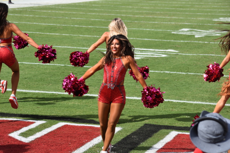 Ultimate Cheerleaders – All The News On Professional Cheerleaders and ...