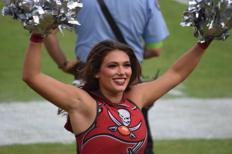 Ultimate Cheerleaders – All The News On Professional Cheerleaders and ...