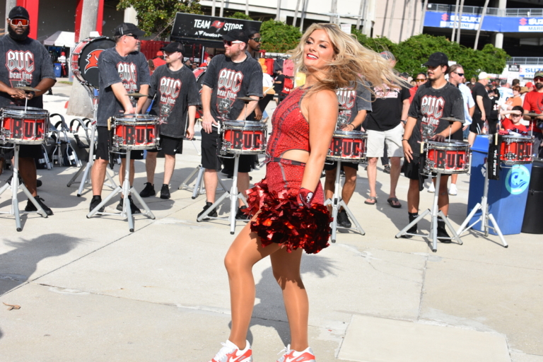 Ultimate Cheerleaders – All The News On Professional Cheerleaders and ...