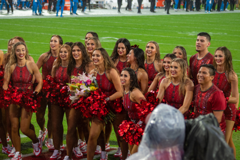 Ultimate Cheerleaders – All The News On Professional Cheerleaders and ...